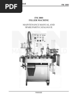 Serac Filler - DIGI + Filler 2237 Manual 117G000174EN | PDF | Valve ...