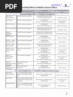 IOM Manila Health Center Directions | PDF | Makati | Metro Manila