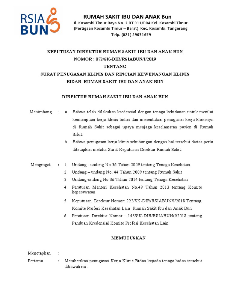 072 SK RKK Desi Marantika, Amd. Keb 2019 | PDF