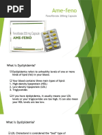 Fenofibrate 160mg Tablets - Summary of Product Characteristics (SMPC ...