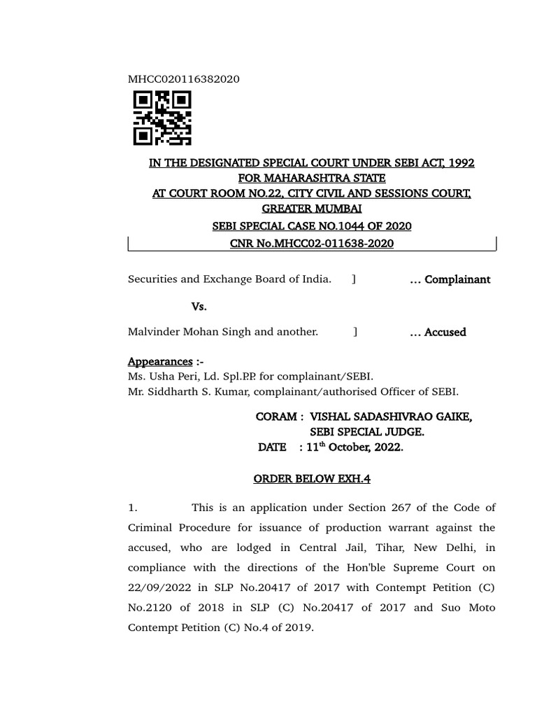 Display PDF - PHP | PDF | Judgment (Law) | Contempt Of Court Display PDF - PHP | PDF | Judgment (Law) | Contempt Of Court