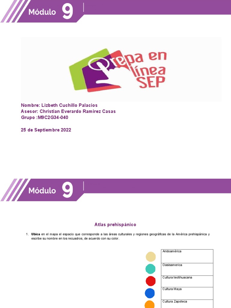 CuchilloPalacios Lizbeth M09S1AI1 | PDF