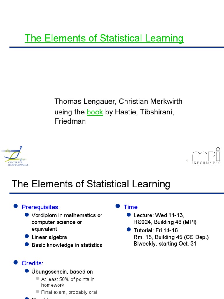 Statistical Methods-1 | PDF | Least Squares | Regression Analysis