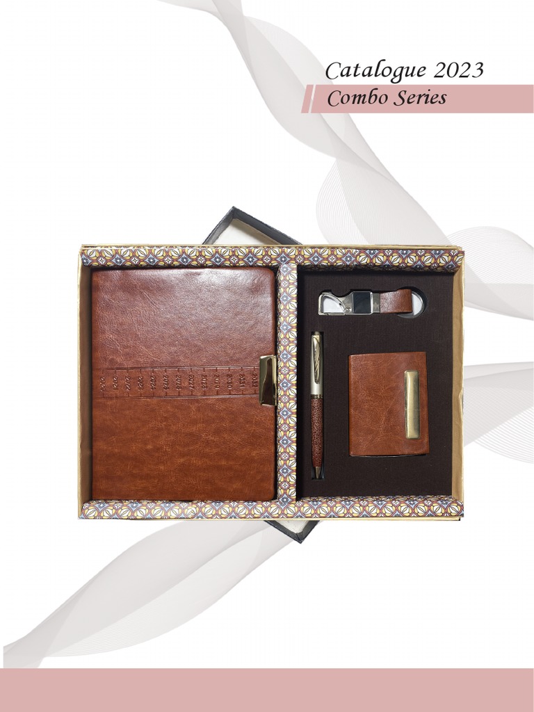 Combo Catalog-2023 (For Clients) | PDF | Books | Laptop
