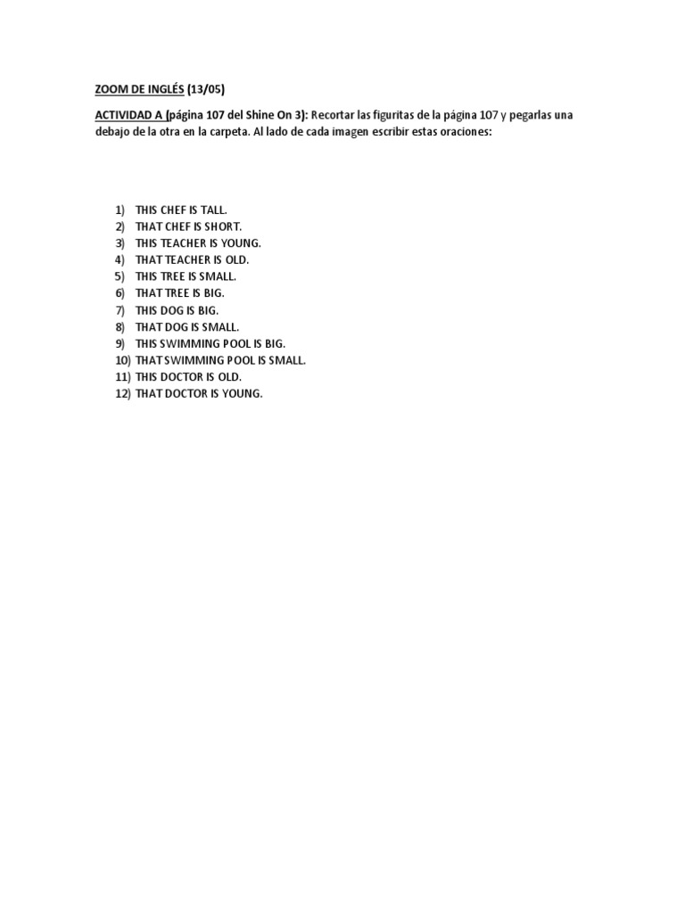 Shine On 4 (Starter Unit) | PDF