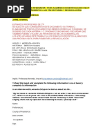 The Matchbox Diary Teachers' Guide | PDF | Reading Comprehension ...