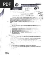 FUN RUN Letter | PDF | Transport