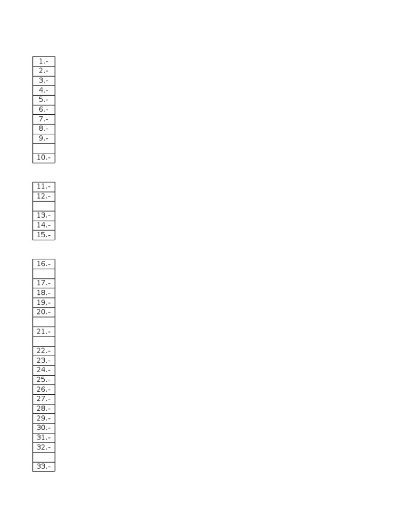 Checklist Firewall | PDF | Cortafuegos (informática) | Red privada virtual