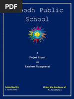 Class 12 Project Railway Reservation | PDF | Python (Programming Language) | Computer Programming