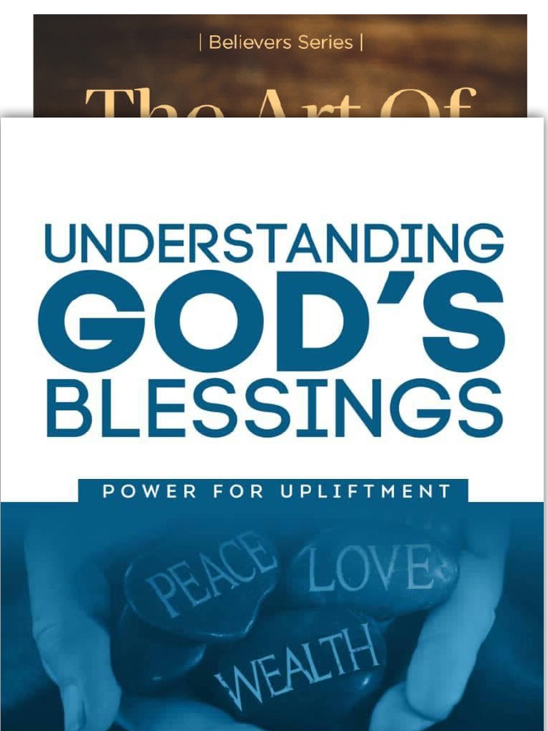 The Art of Pleasing God | PDF | Jonah | Anger