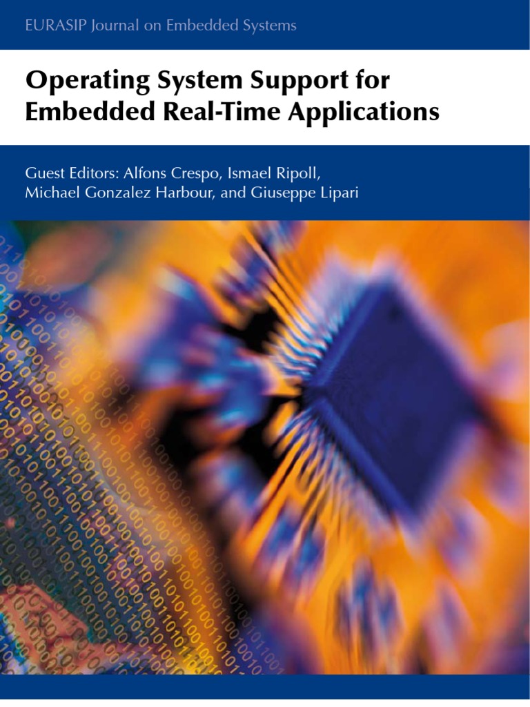 Rtos Book | Download Free PDF | Scheduling (Computing) | Kernel ... Rtos Book | Download Free PDF | Scheduling (Computing) | Kernel ...
