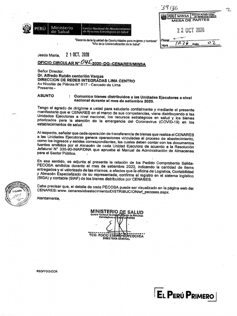 Pecosa Cenares Pdf