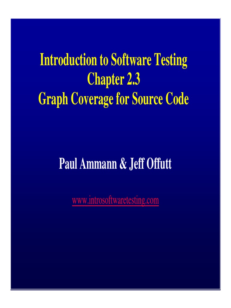 Ch2 3 | PDF | Computer Programming | Software Engineering
