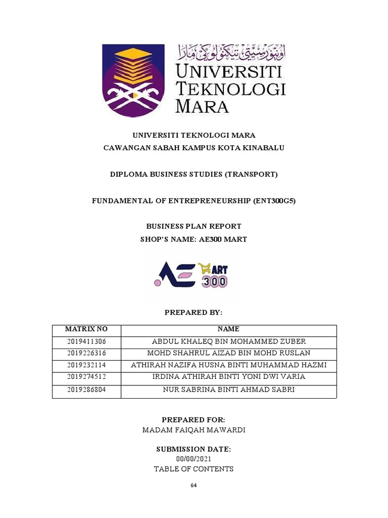 Ent Pdf Business Economics Marketing