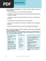 Reading Practice The Three Rs Worksheet | PDF | Reuse | Recycling