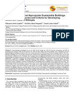 Berde Rating System | PDF | Green Building | Leadership In Energy And ...