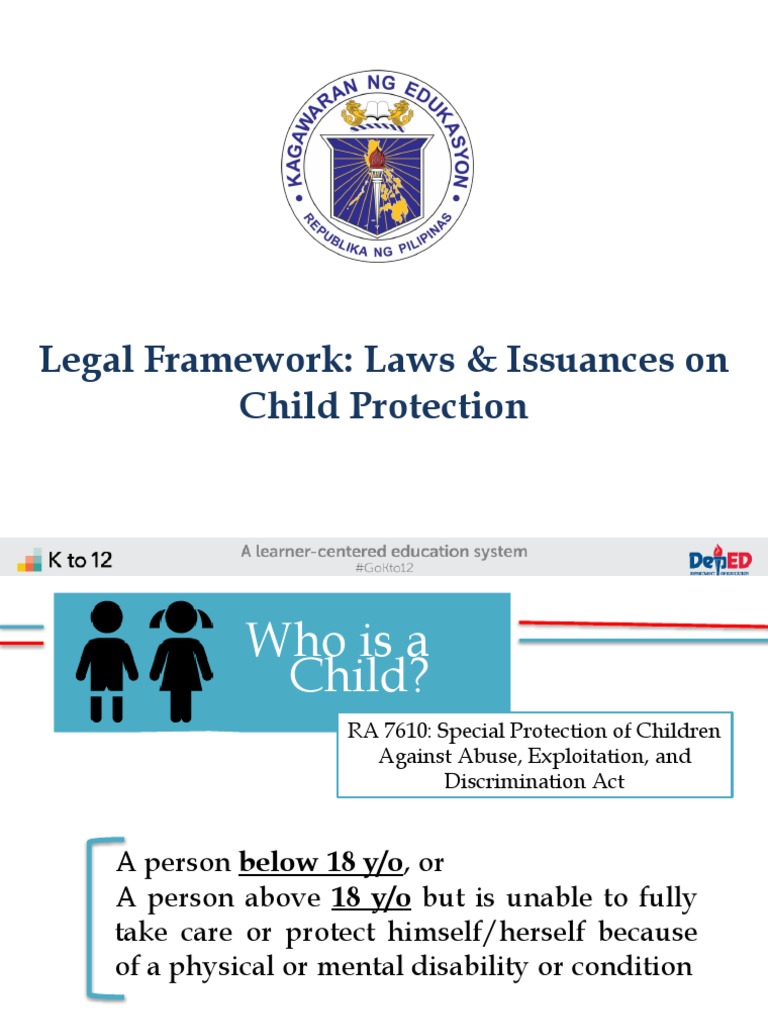 Overview of RA 9262 on VAWC | PDF