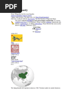 Overview of the 2nd Millennium BC | PDF | 2nd Millennium Bc | Archaeology