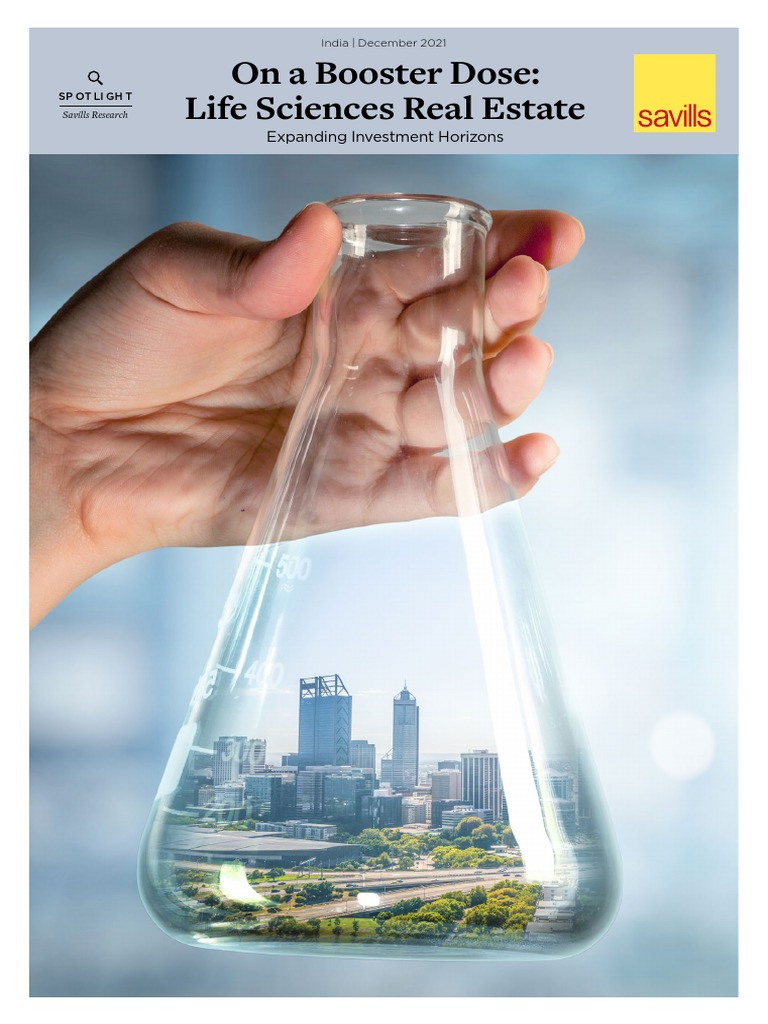 Life Sciences Real Estate | PDF | Generic Drug | Venture Capital Life Sciences Real Estate | PDF | Generic Drug | Venture Capital