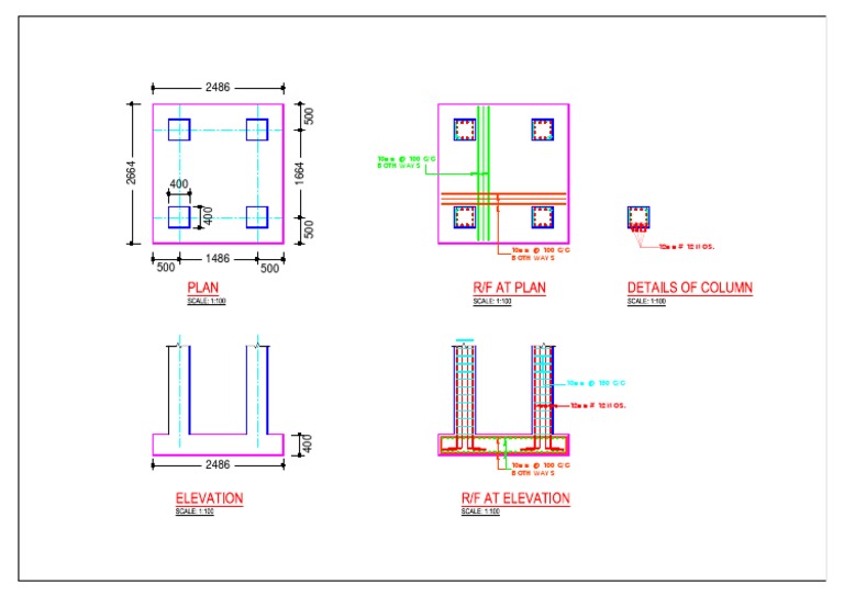 Foundation Model | PDF