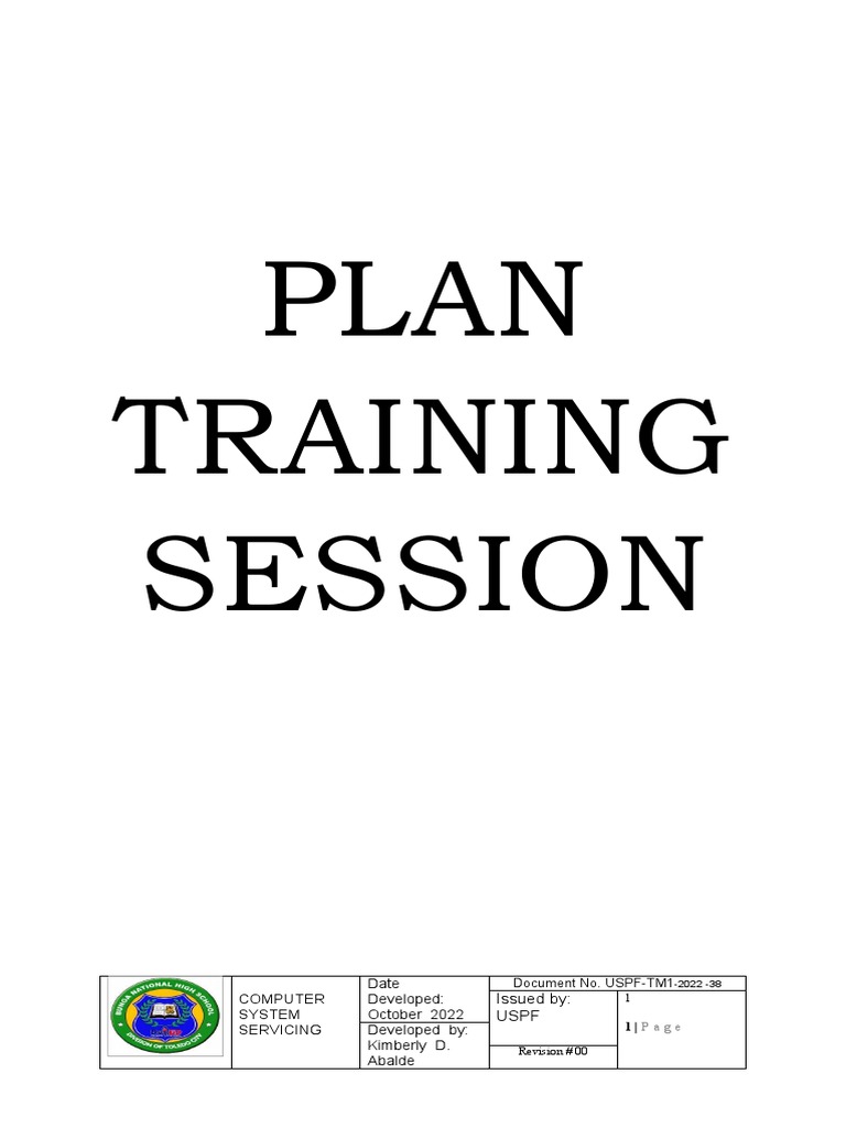 CBLM Computer Servers2 | PDF | Client–Server Model | Operating System