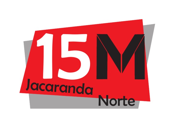 Logo 15M | PDF