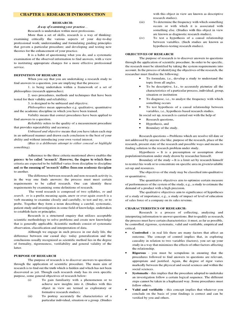 Accounting Research Methods - Midterm Coverage | PDF | Statistics | Sampling (Statistics)