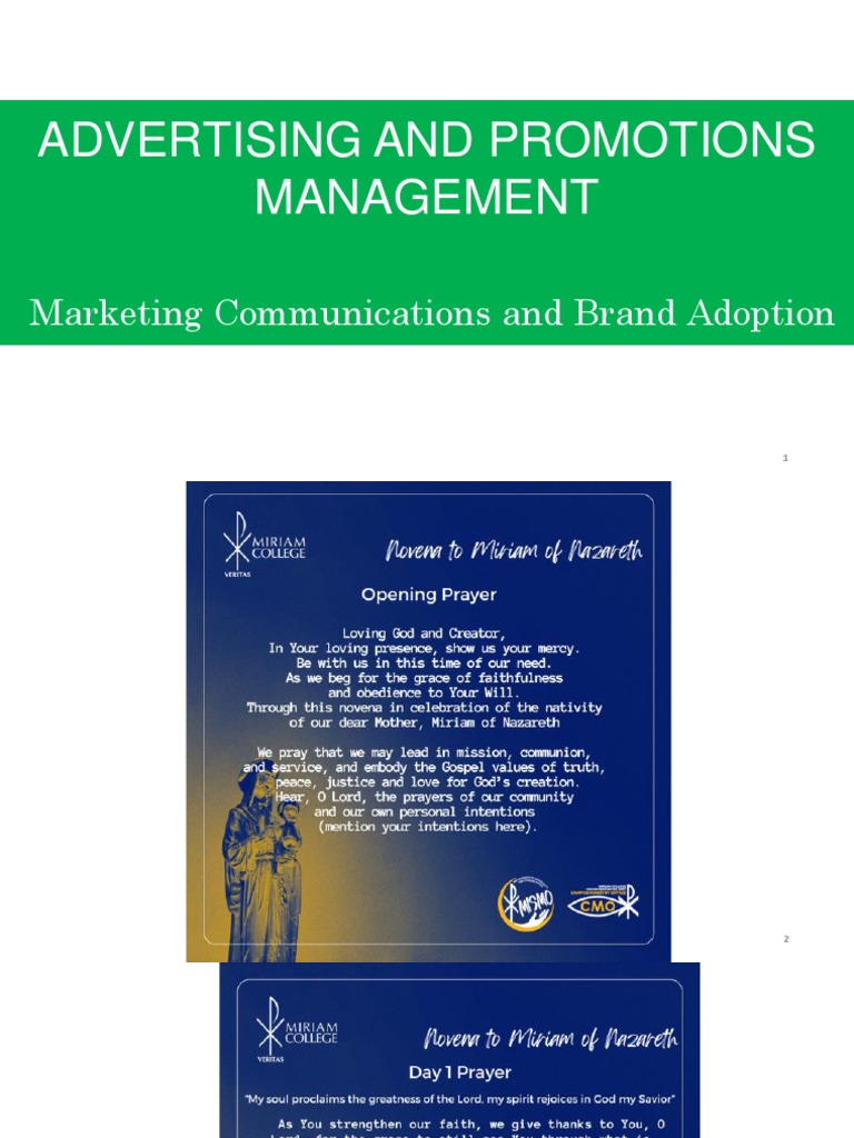 Module 1 | PDF | Brand | Logos