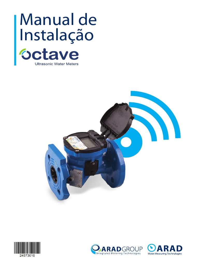 Octave Installation Manual Portuguese Compressed Pdf Medição De