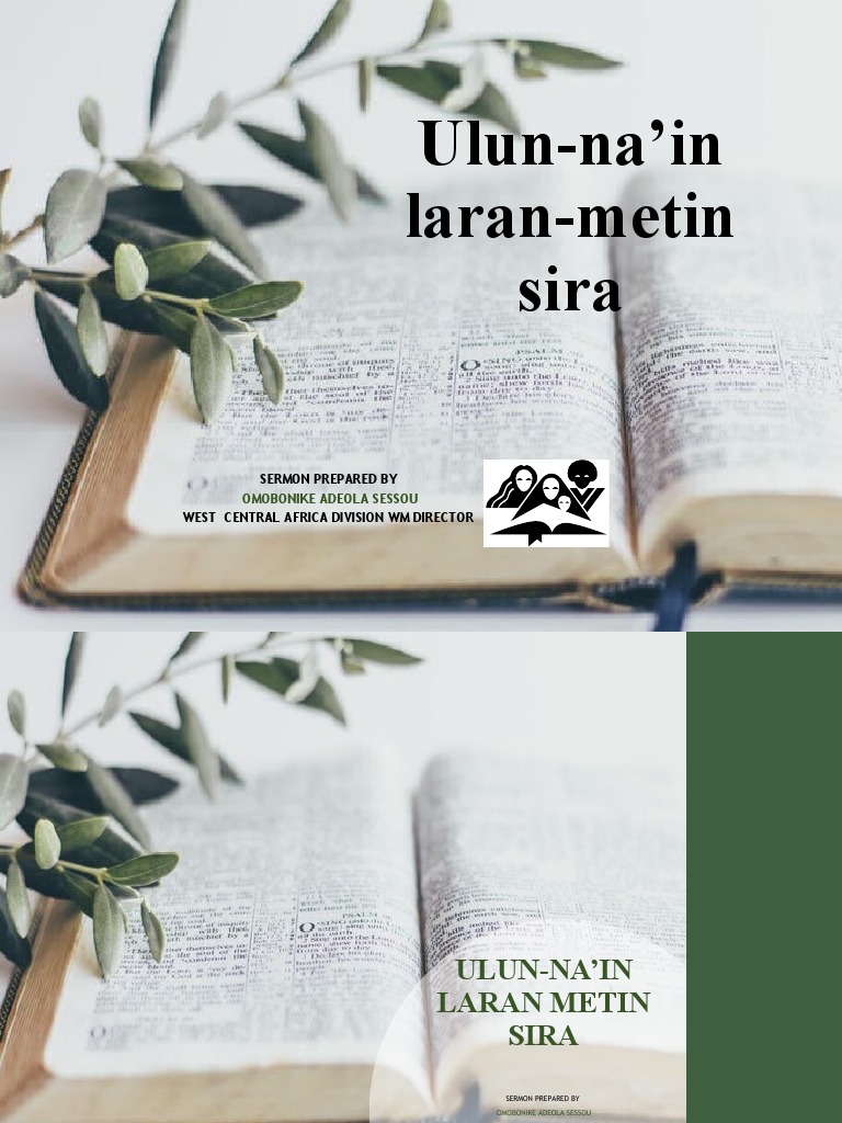 Sermaun Iha Tetum | PDF | East Timor