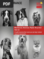 Tesco Pet Insurance Claim Form | PDF | Insurance | Payments