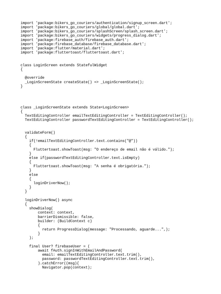 Login Screen | PDF | Cybercrime | Applications Of Cryptography