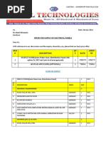 ESP Price List 1 Feb 2025 | PDF