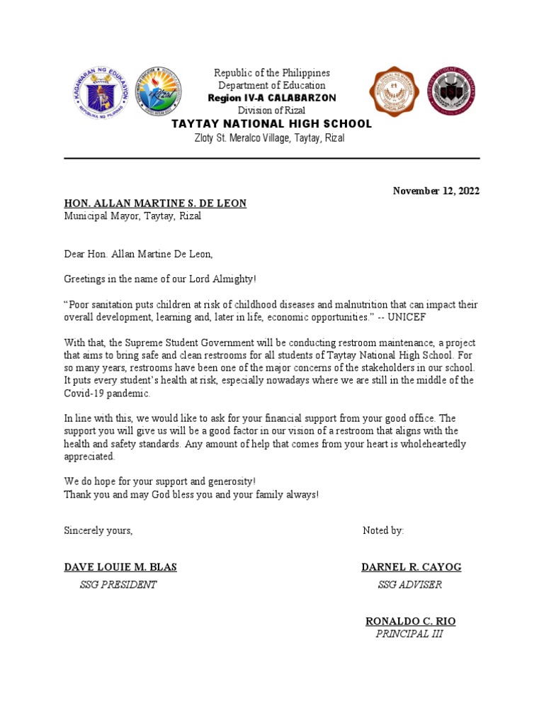 Solicitation Restroom Maintenance | PDF | Public Toilet | Sanitation