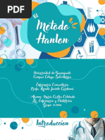 Método Hanlon | PDF