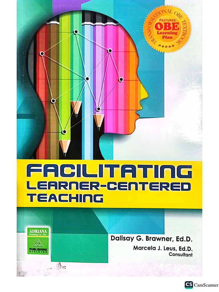Facilitating Learner-Centered Teaching (Brawner) | PDF Facilitating Learner-Centered Teaching (Brawner) | PDF