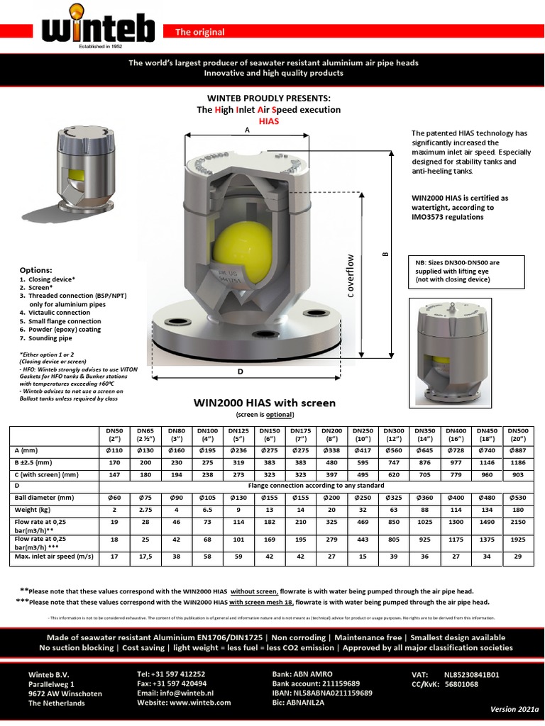 Venteo 2 de TQ de Combustible | PDF | Pipe (Fluid Conveyance ... Venteo 2 de TQ de Combustible | PDF | Pipe (Fluid Conveyance ...