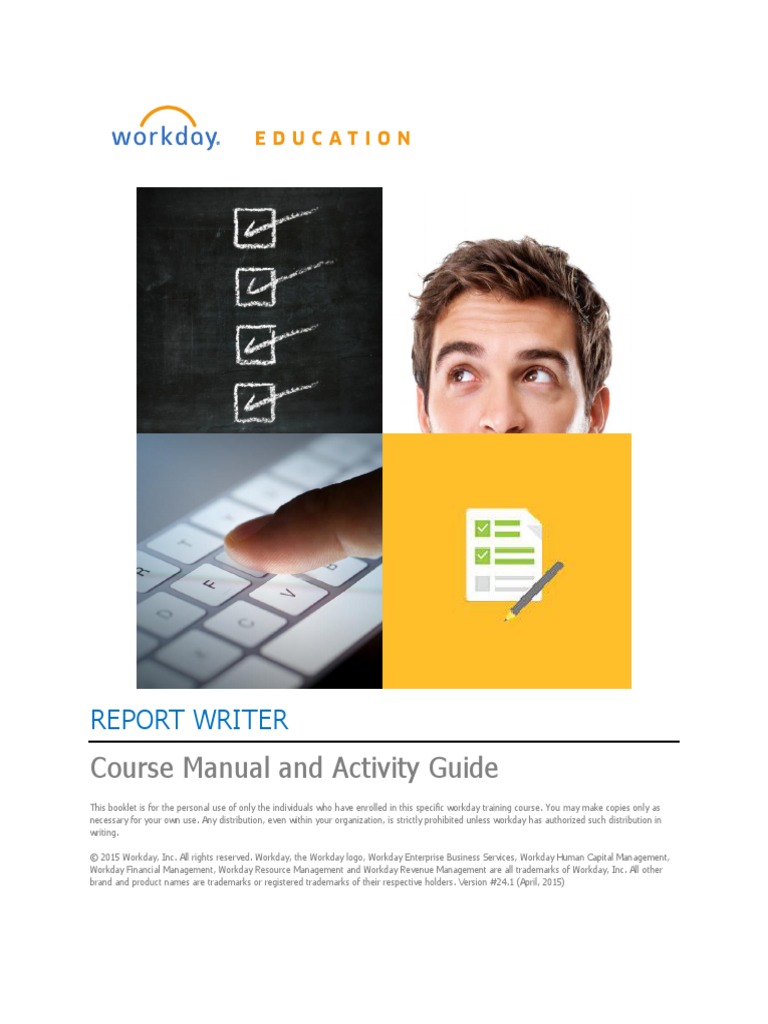 1-W24 RW Student Guide | PDF