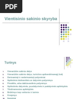 Veiksmazodziu Asmenavimas | PDF