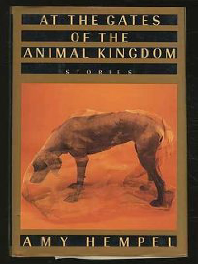 Hempel, The Harvest | PDF