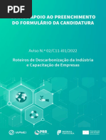 SME Formularios Digitais Passo A Passo | PDF