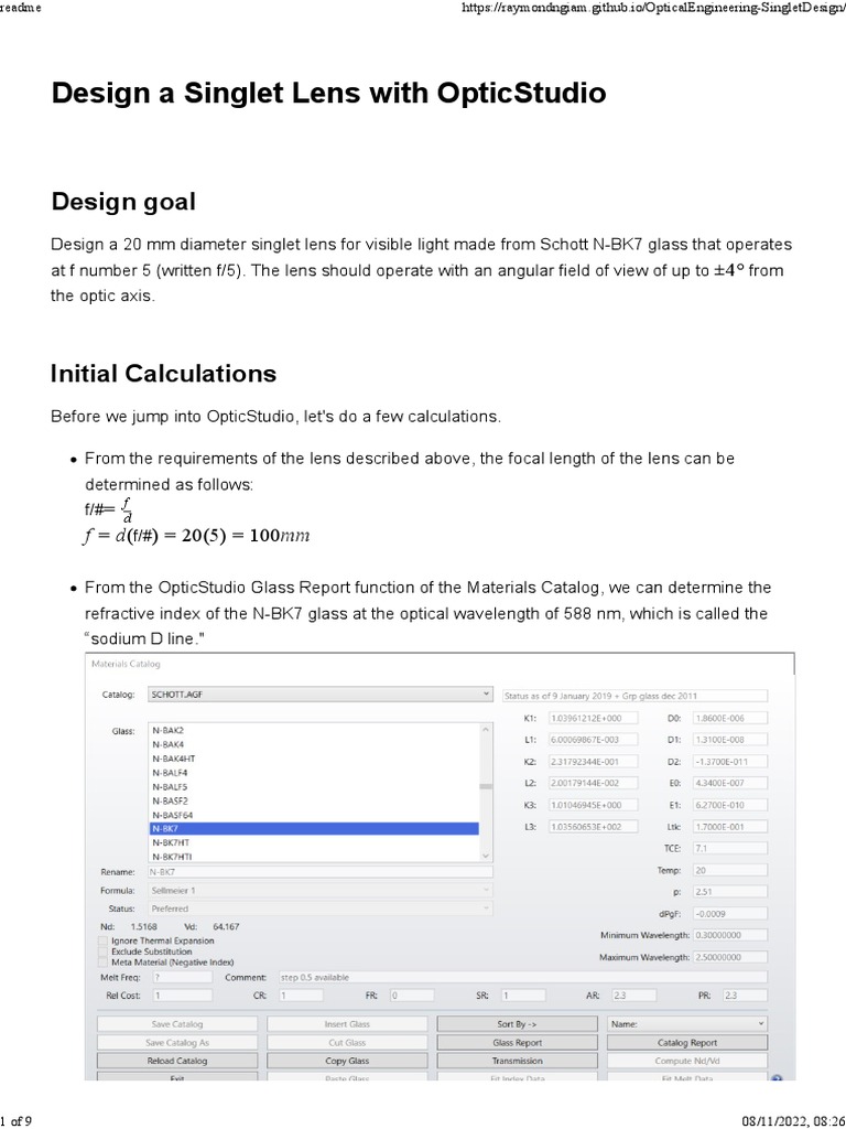 Quiz - Solution - Design A Sing | PDF | Electromagnetic Radiation ...