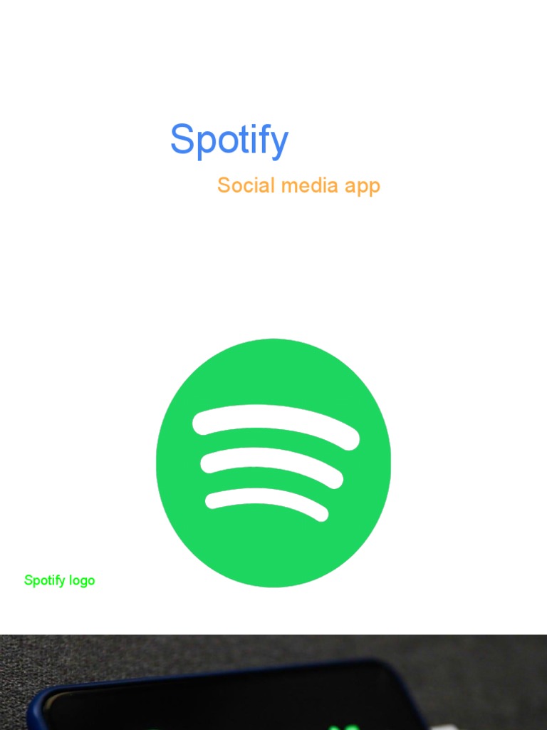 Spotify: Pros, Cons, and Usage Guide | PDF