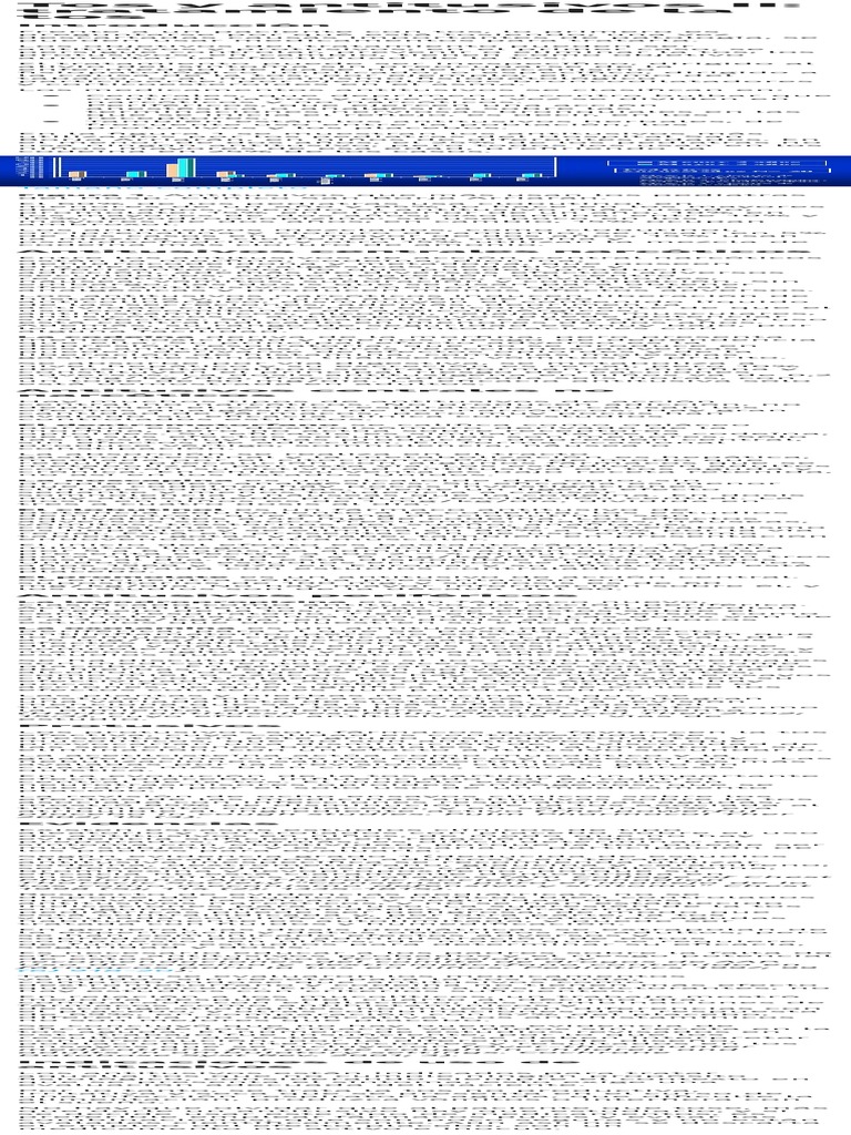 Tos y Antitusivos II Tratamiento de La Tos | PDF | Tos | Medicina