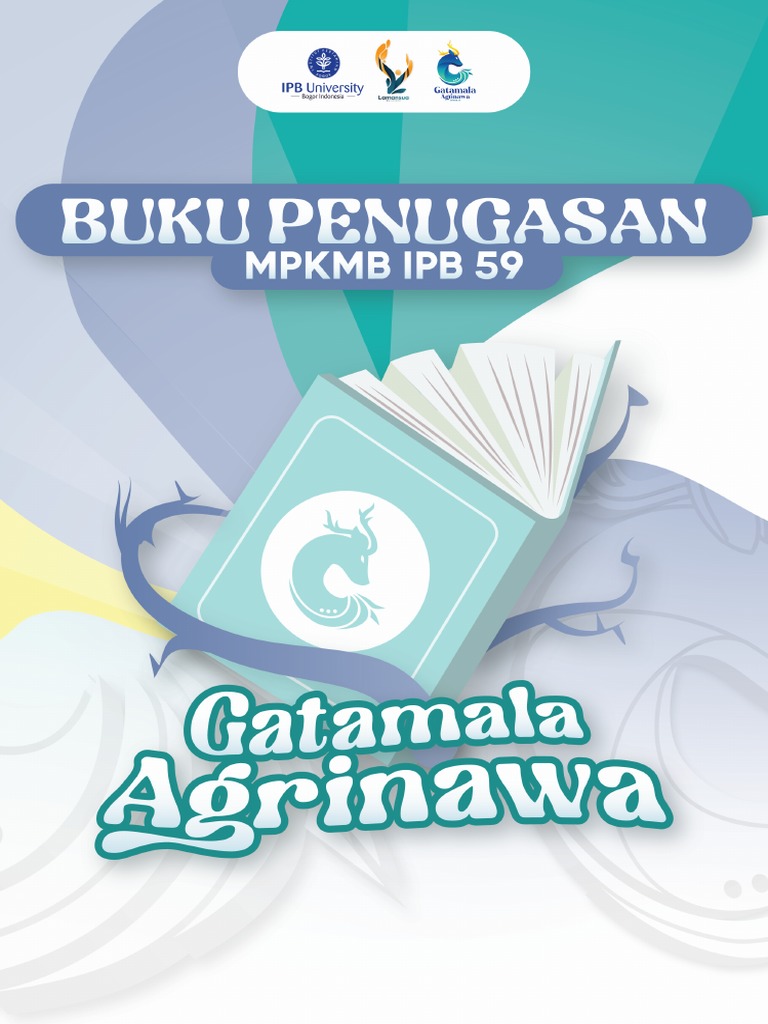 Panduan Penugasan MPKMB IPB 59 | PDF