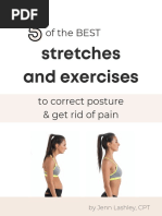 Meeks Method | PDF | Pelvis | Human Leg