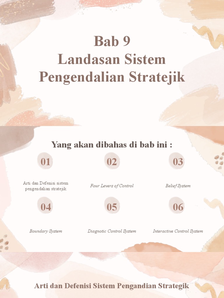 Presentation Kelompok 4 Akmen | PDF