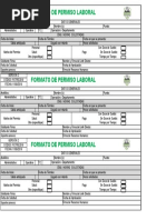 Formulario IR3 | PDF | Salario | Derecho laboral