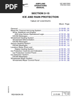 24-21-00 PB 001 Conf 21 - Integrated Drive Generator System (Idg, Gcu ...