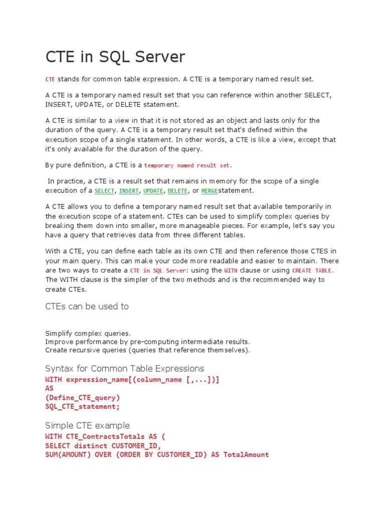 ETL Interview+Prep | PDF | Database Index | Relational Database